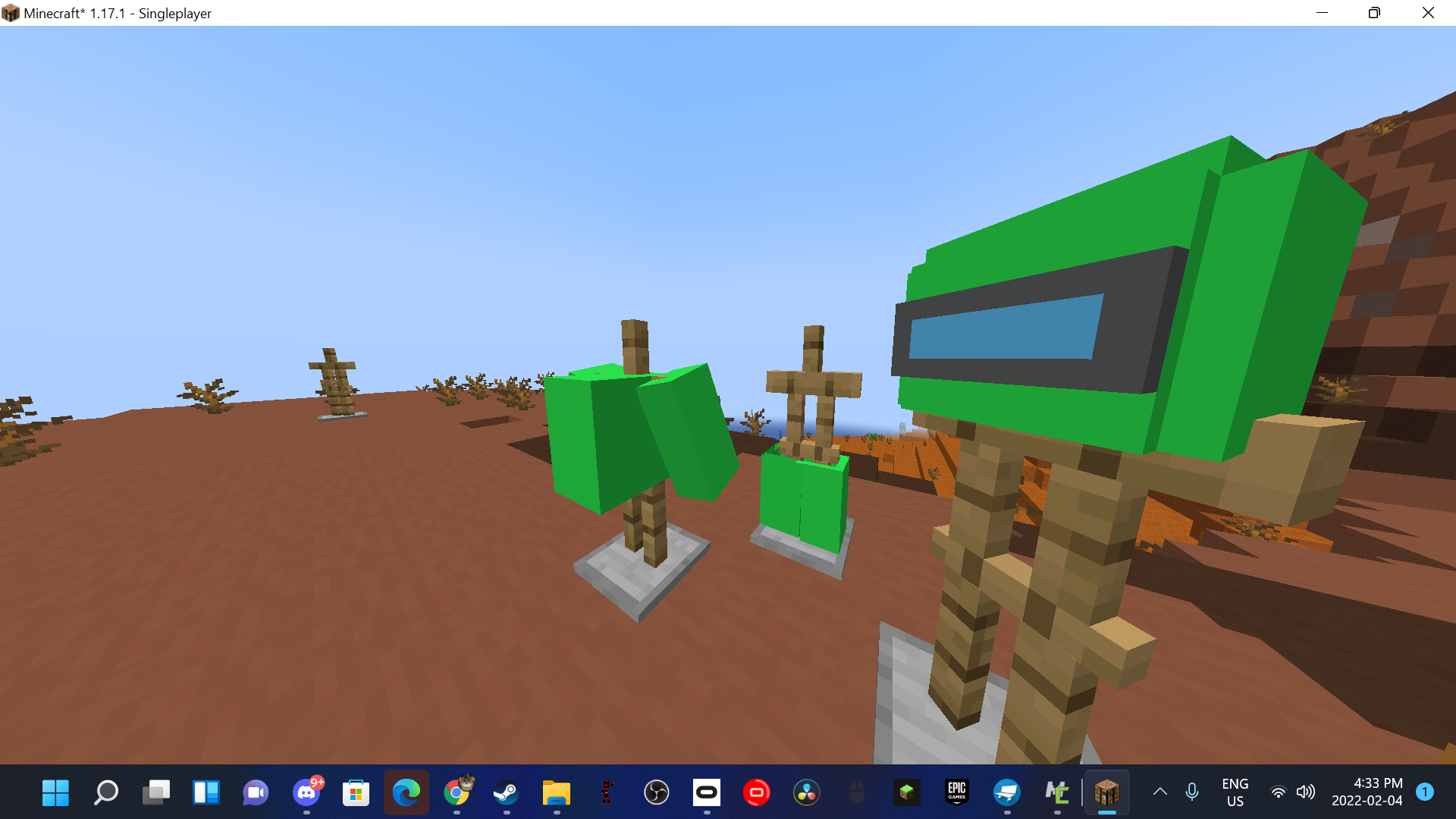 tripletrouble - Minecraft Mods - CurseForge