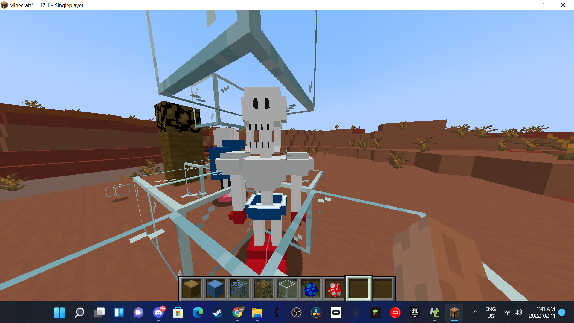 tripletrouble - Minecraft Mods - CurseForge