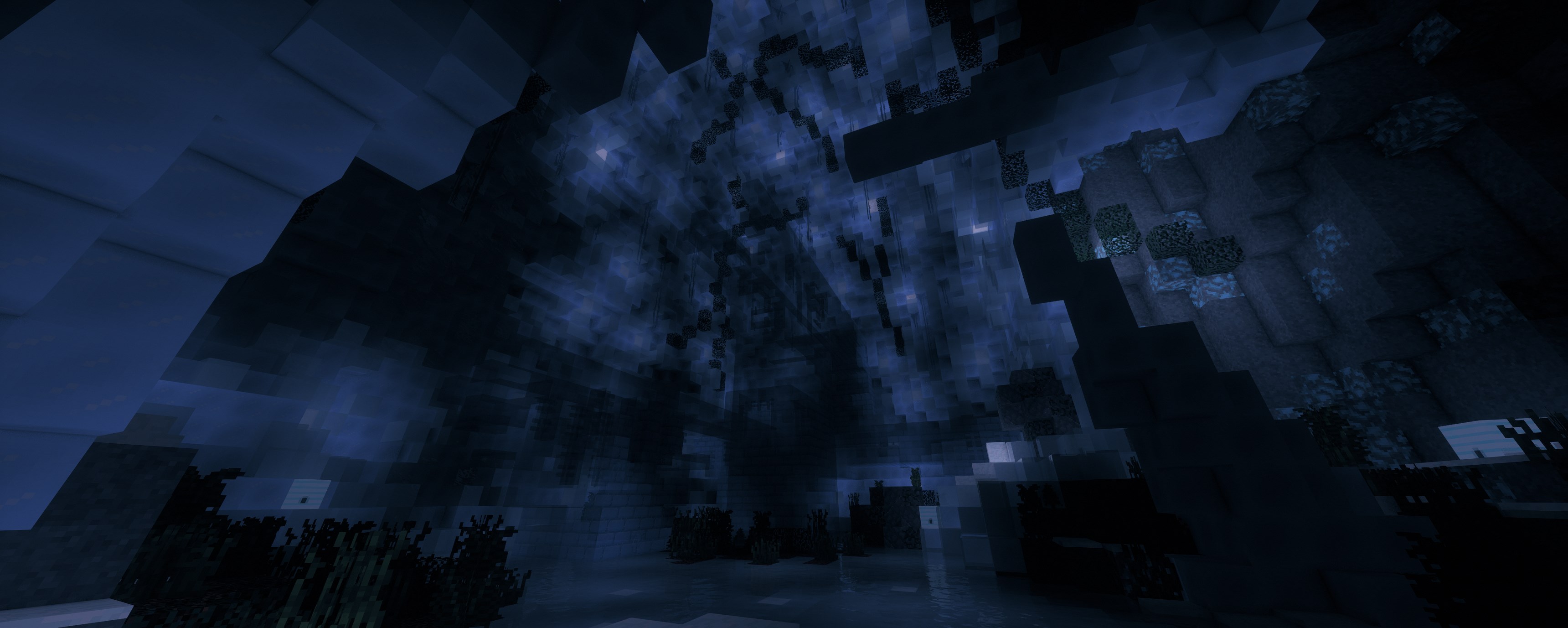 CaveBlock BloodAges - Minecraft Modpacks - CurseForge