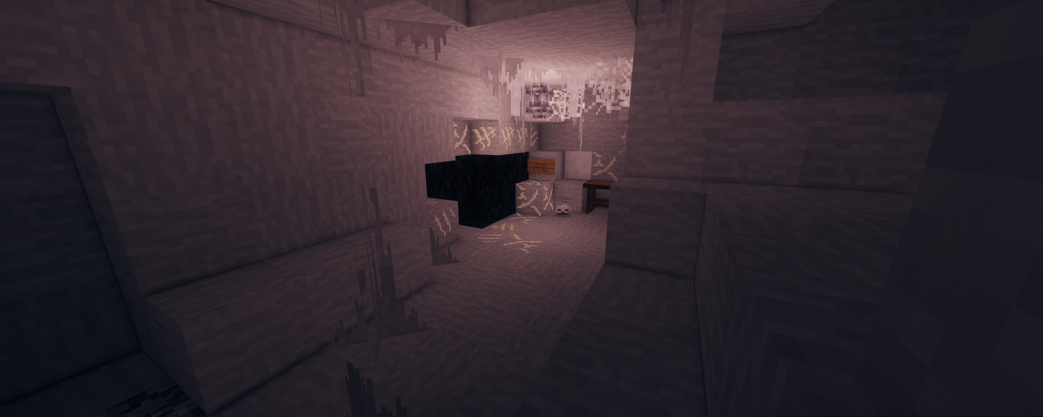 CaveBlock BloodAges - Minecraft Modpacks - CurseForge