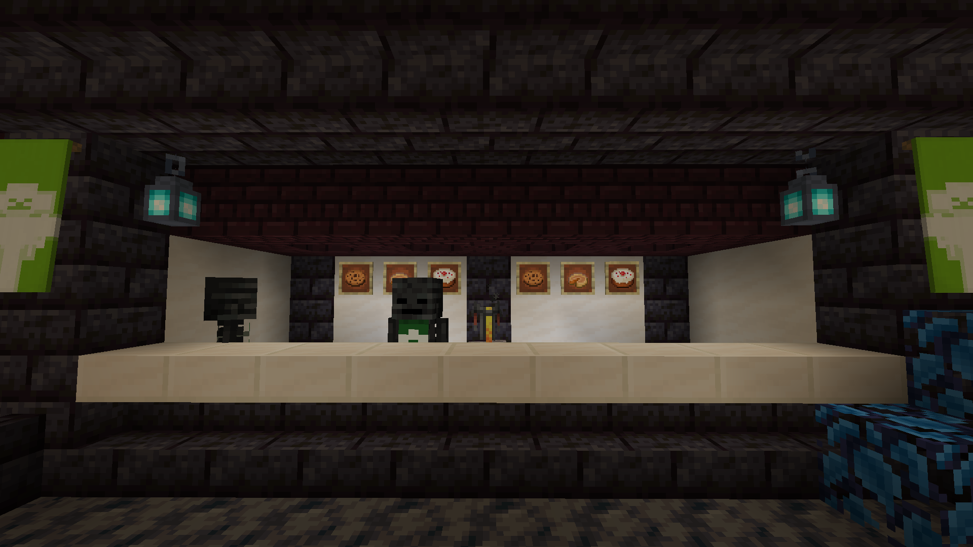 Hellspawn - Gallery - Minecraft Modpacks - CurseForge