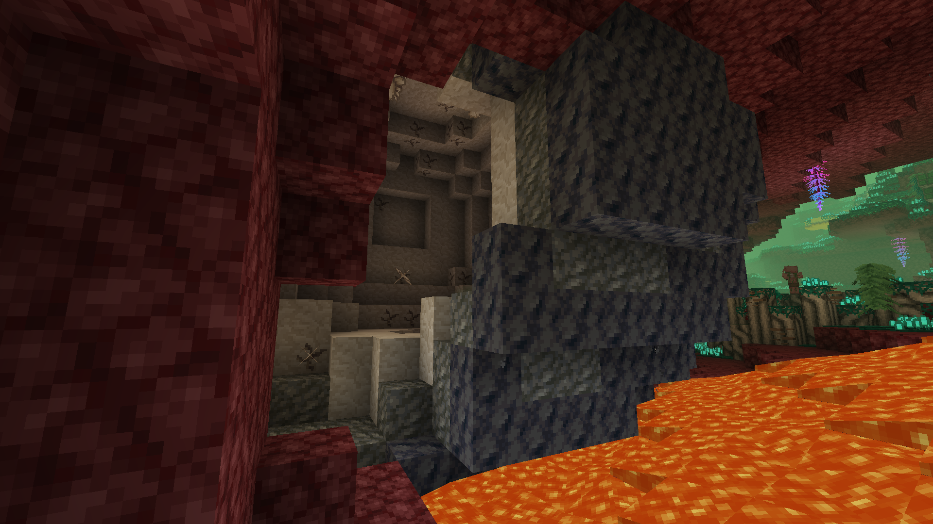 Hellspawn - Gallery - Minecraft Modpacks - CurseForge