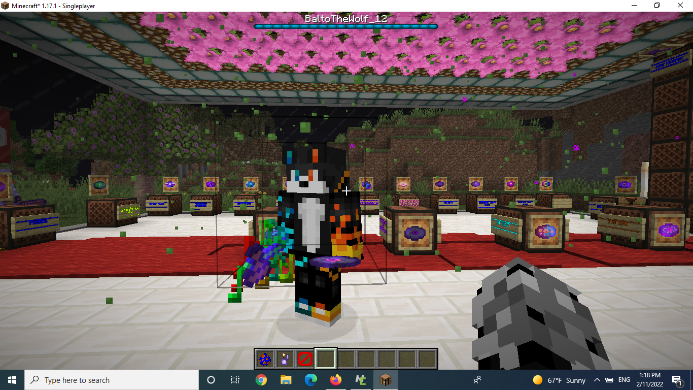 Fanmade Music Discs | Custom Ideas - Minecraft Mods - CurseForge