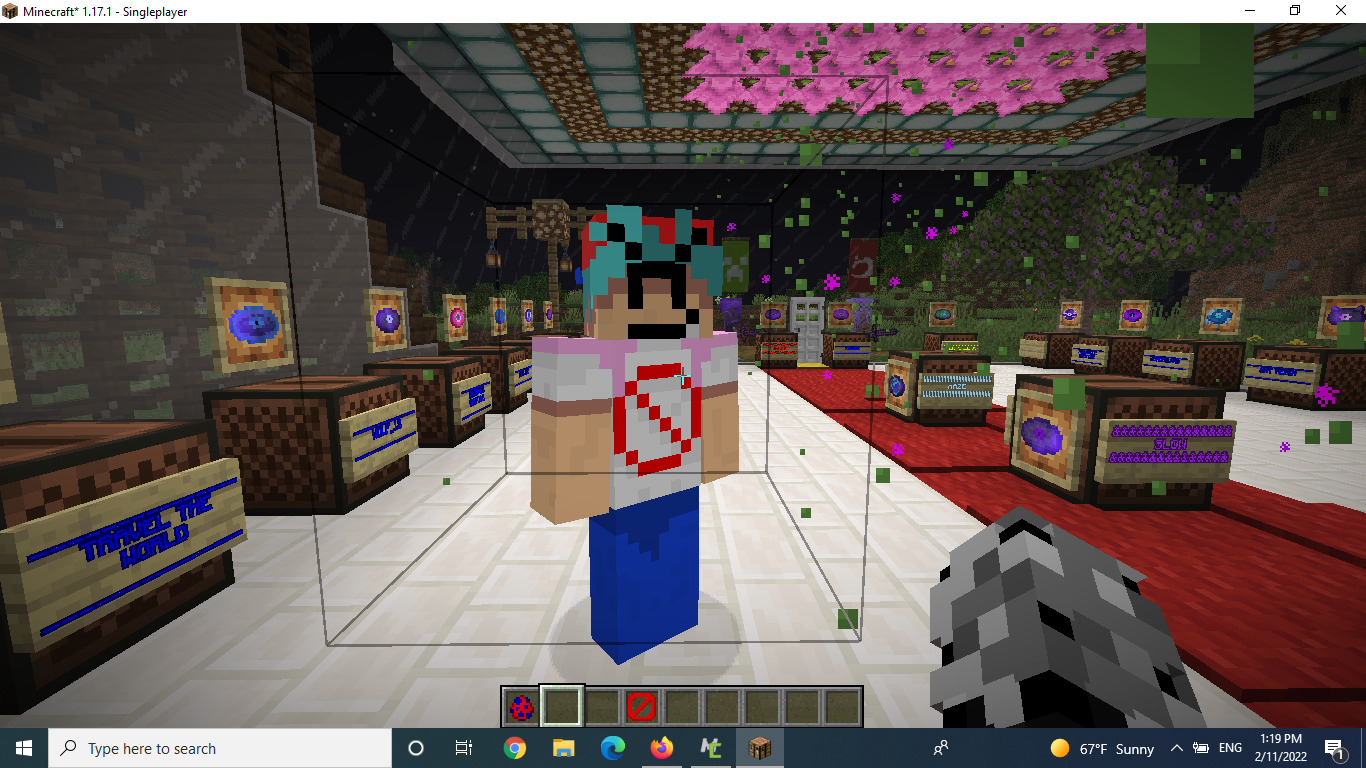 Fanmade Music Discs | Custom Ideas - Minecraft Mods - CurseForge