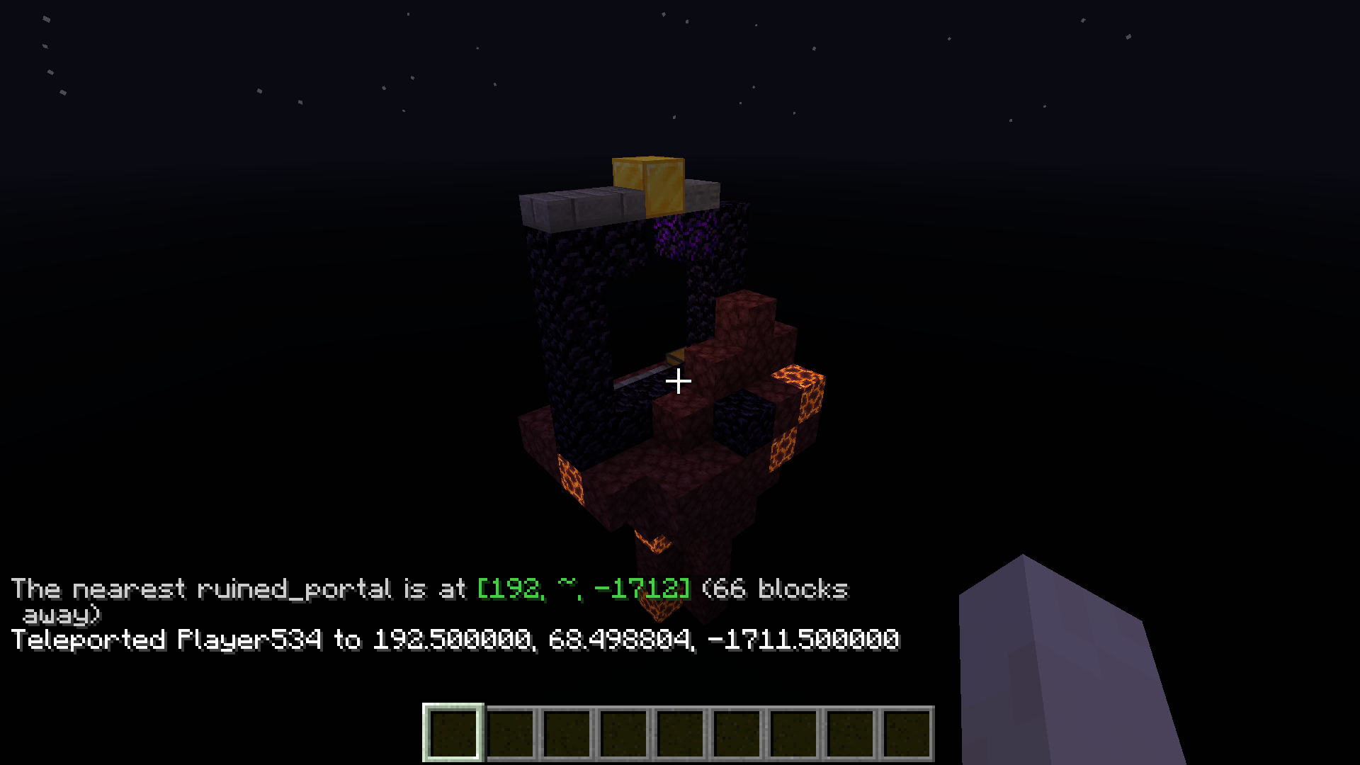 Terrain Begone - Minecraft Mods - CurseForge