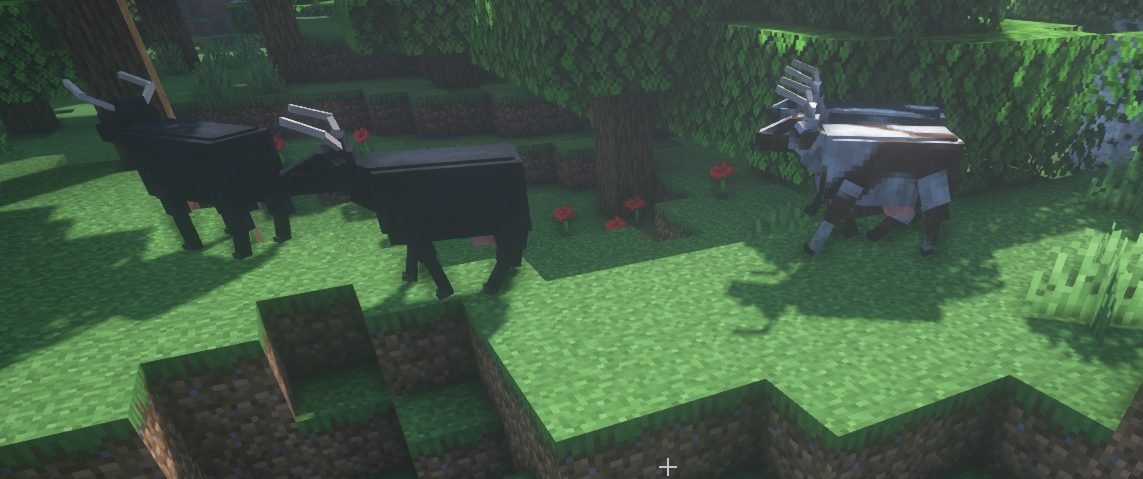 Better Animals - Minecraft Resource Packs - CurseForge