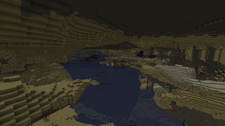 Multiverse - Gallery - Minecraft Mods - CurseForge