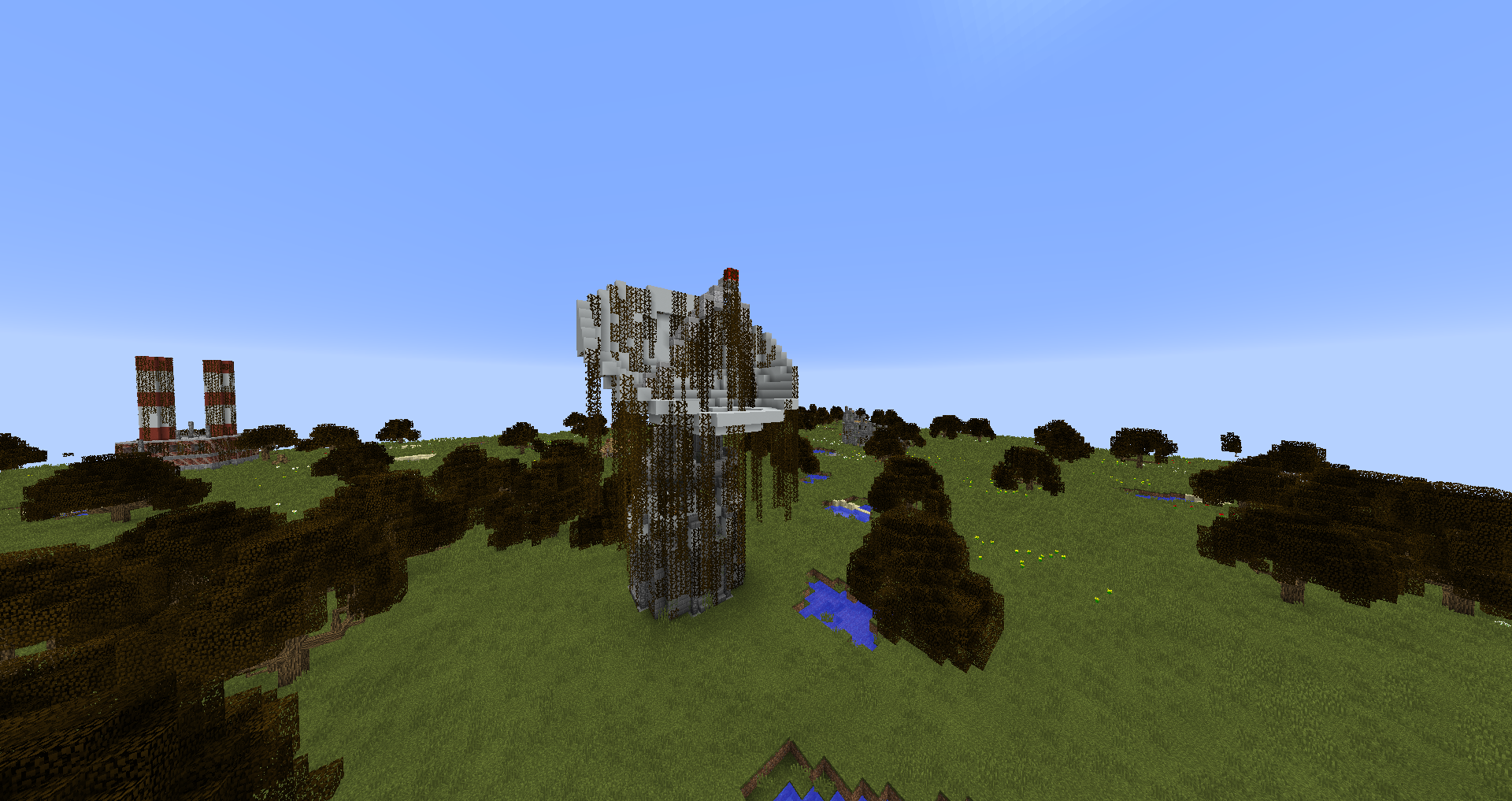 Zombie Apocalypse Pack (HEAVY) - Minecraft Modpacks - CurseForge