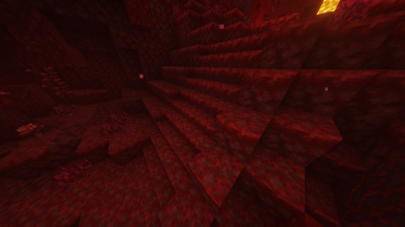 Alexis 64's Stairs & Slabs - Screenshots - Minecraft Mods - CurseForge