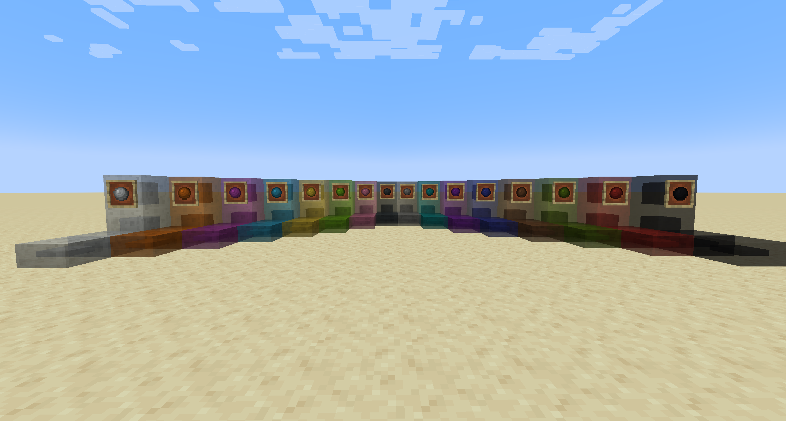 Jello - Minecraft Mods - CurseForge