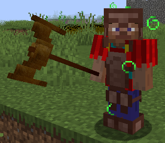 Blacksmith's attic - Minecraft Mods - CurseForge