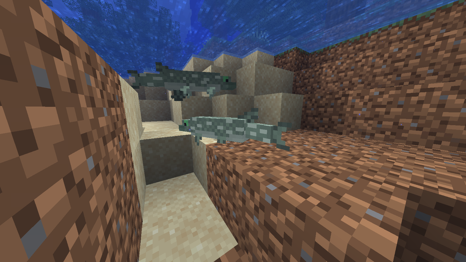 Sill Wild - Minecraft Mods - CurseForge