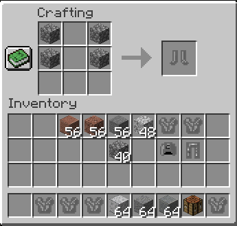 Advanced Armors - Minecraft Mods - CurseForge