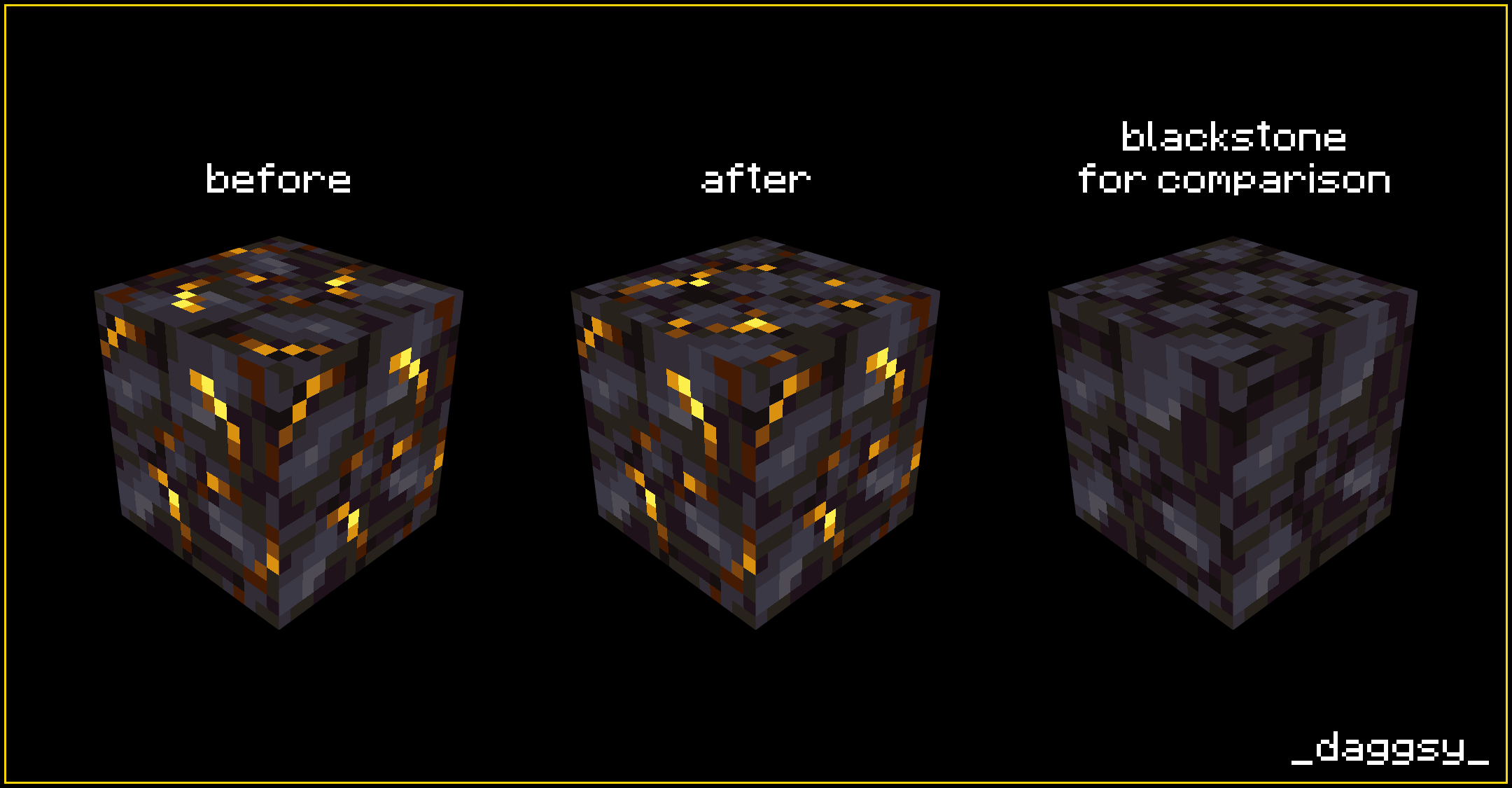 Handful of Fixes - Minecraft Resource Packs - CurseForge