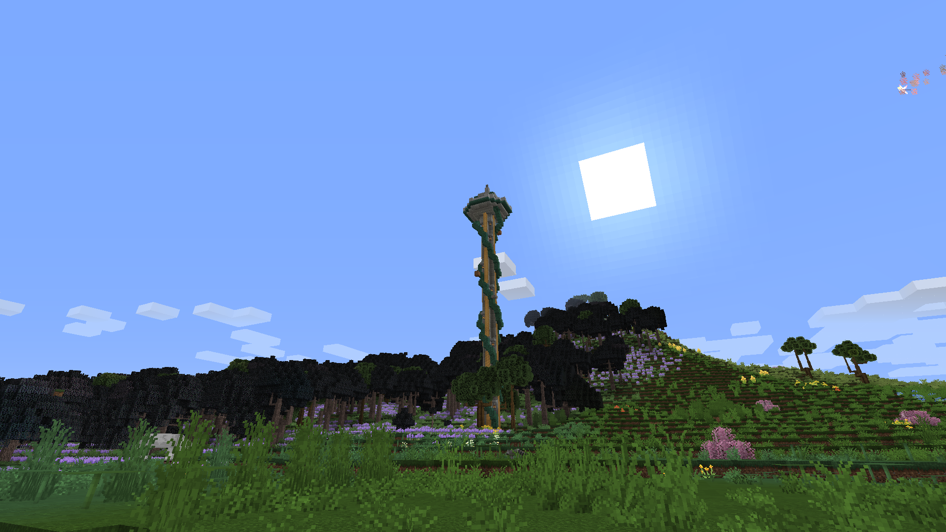 A magical World - Minecraft Modpacks - CurseForge