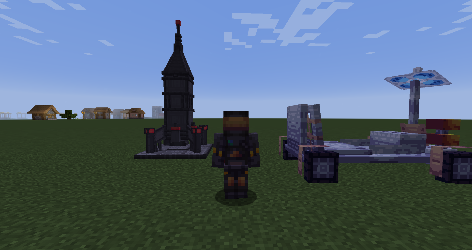 Mystical Dragon Craft - Minecraft Modpacks - CurseForge