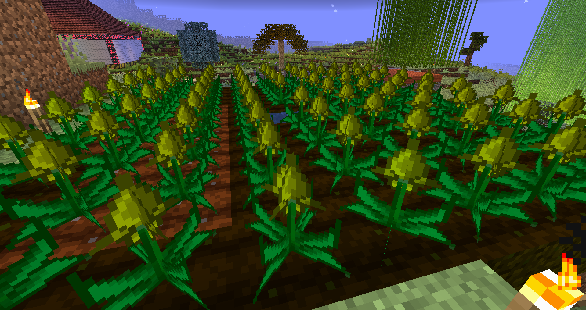 Mystical Dragon Craft - Minecraft Modpacks - CurseForge