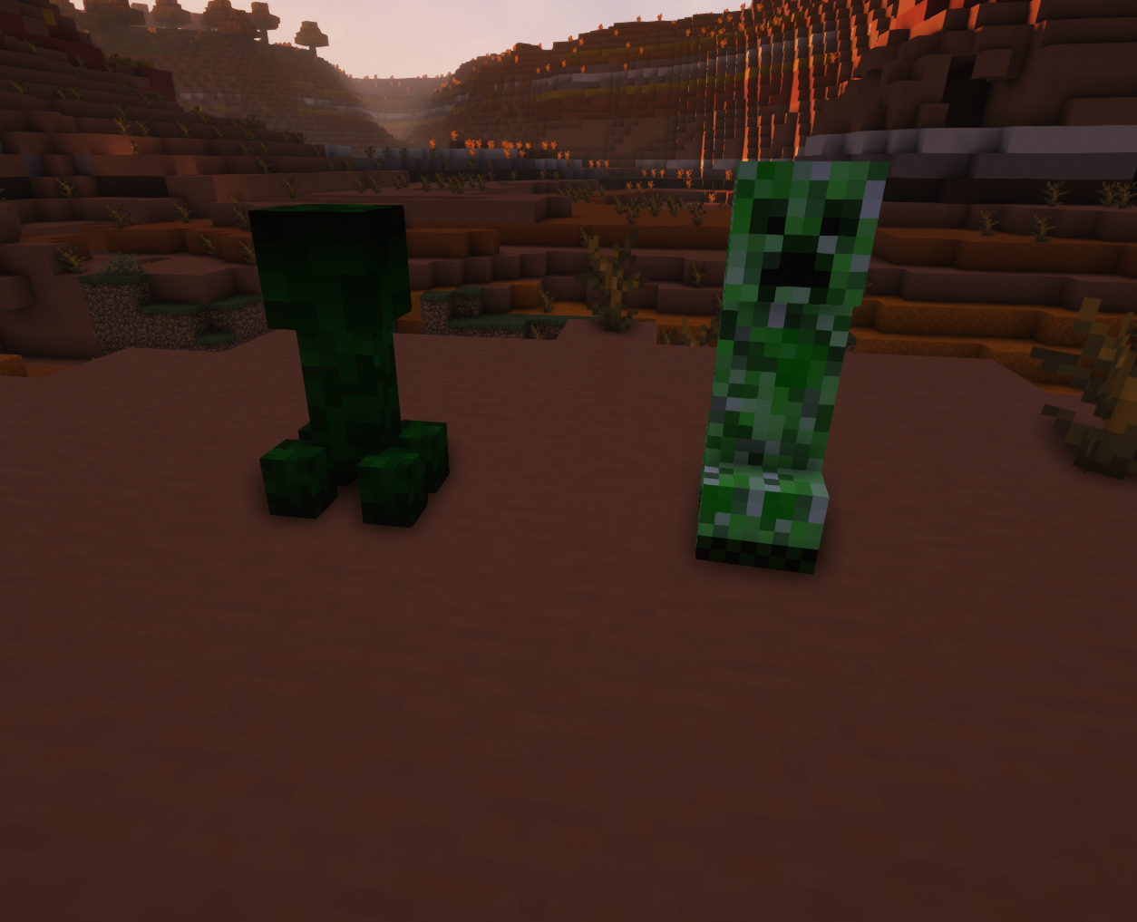 Gameplay ultimate additions pack - Minecraft Mods - CurseForge