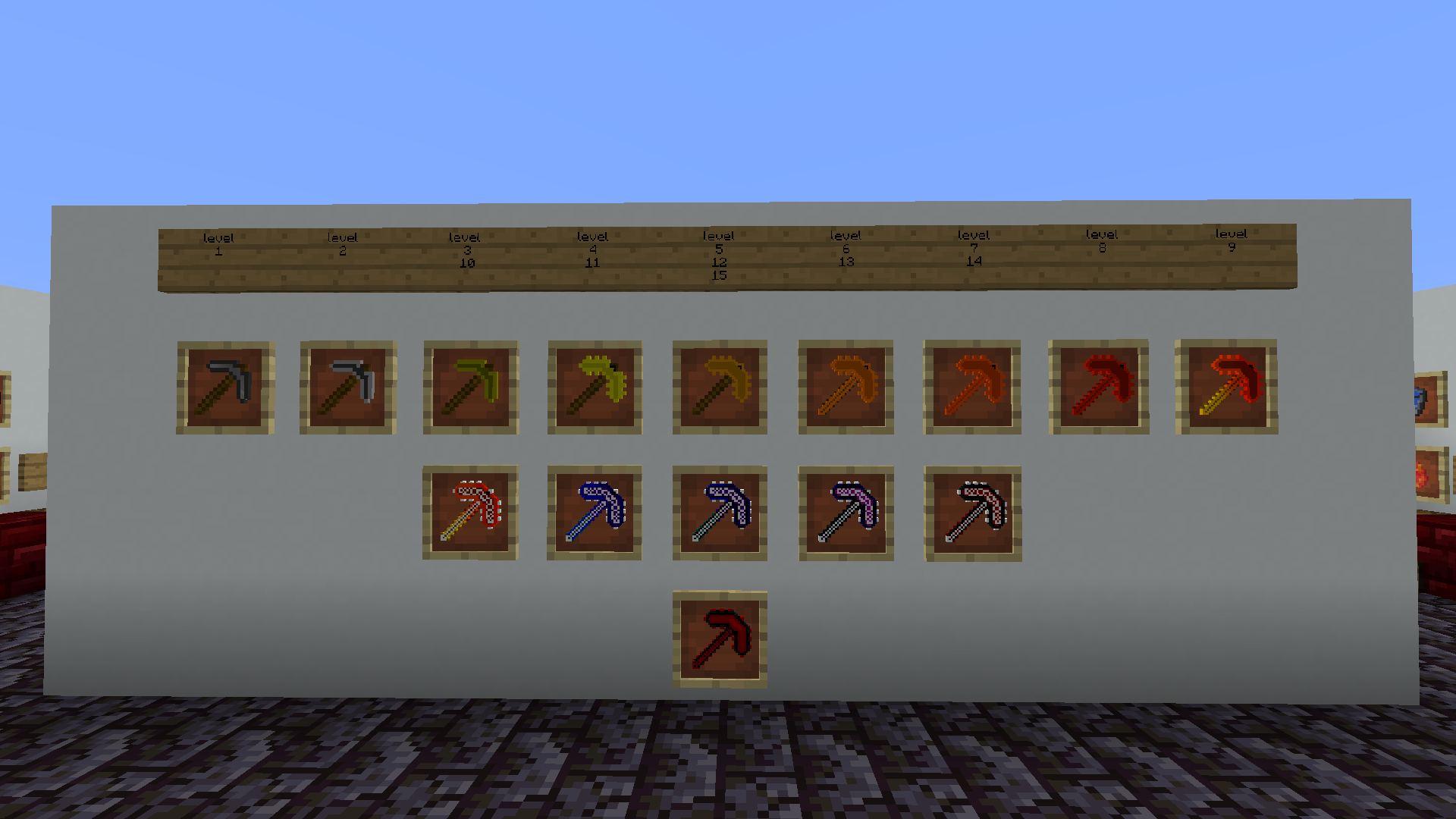 Promptium - Minecraft Mods - CurseForge