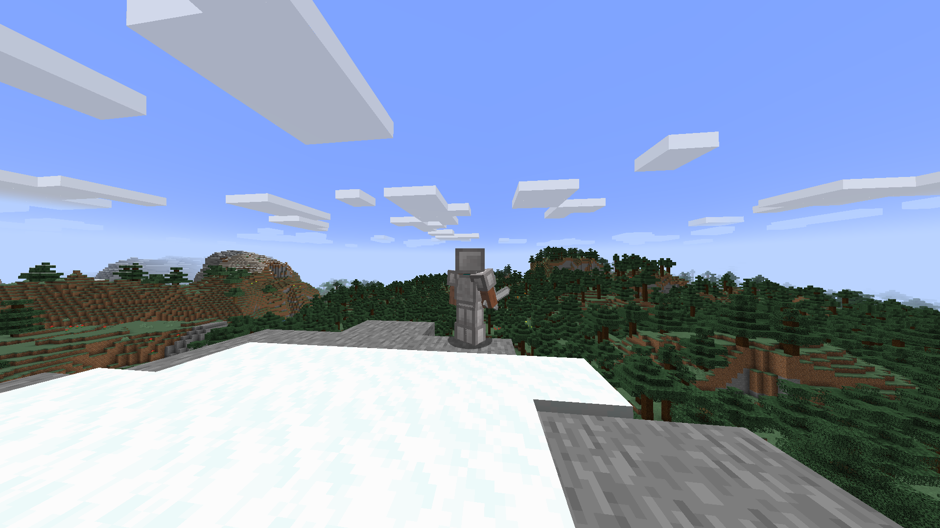 VAM - The Holy/Unholy Expansion - Minecraft Mods - CurseForge