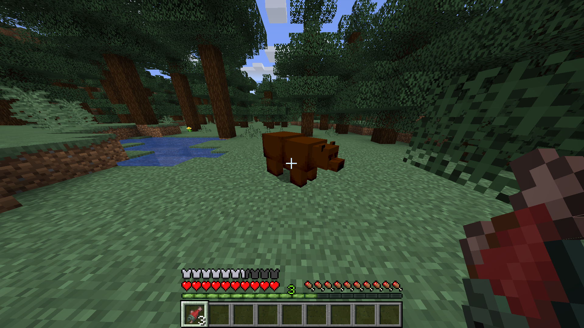 VAM - The Holy/Unholy Expansion - Minecraft Mods - CurseForge