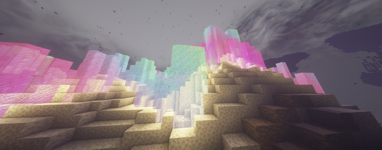 SMP Evolved by Burrito - Minecraft Modpacks - CurseForge