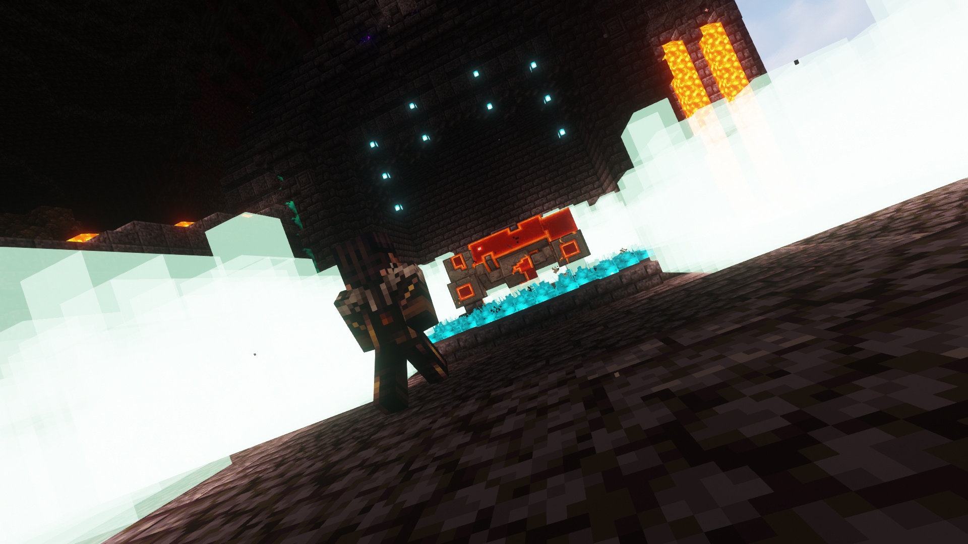 The Isekai Experience - Minecraft Modpacks - CurseForge