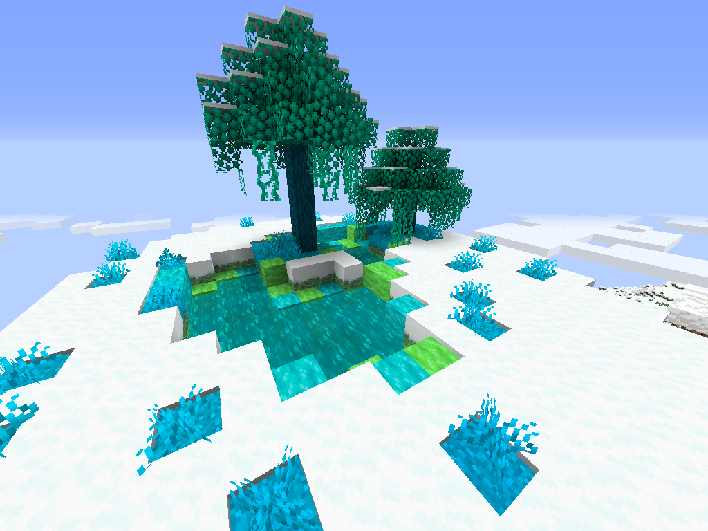 Butter, Goblins, and Panthers - Minecraft Modpacks - CurseForge