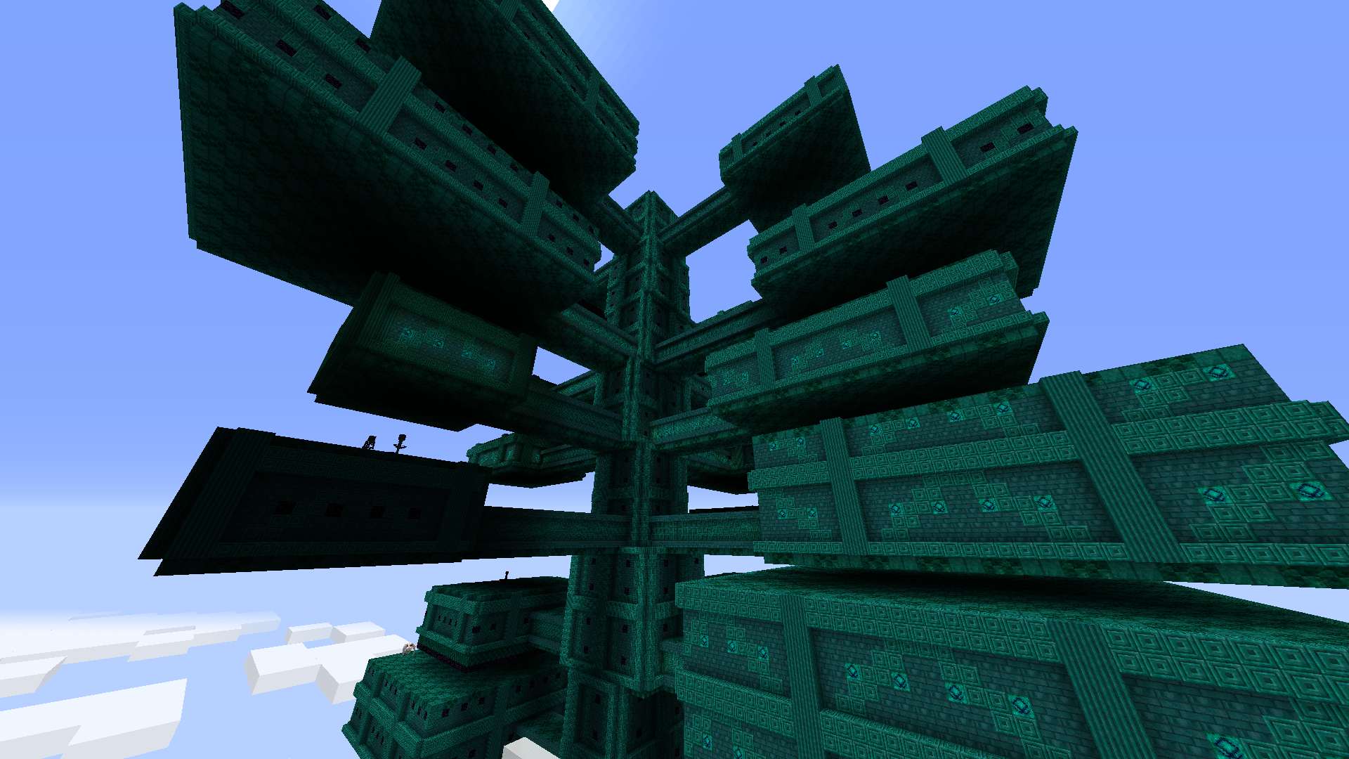 Butter, Goblins, and Panthers - Minecraft Modpacks - CurseForge