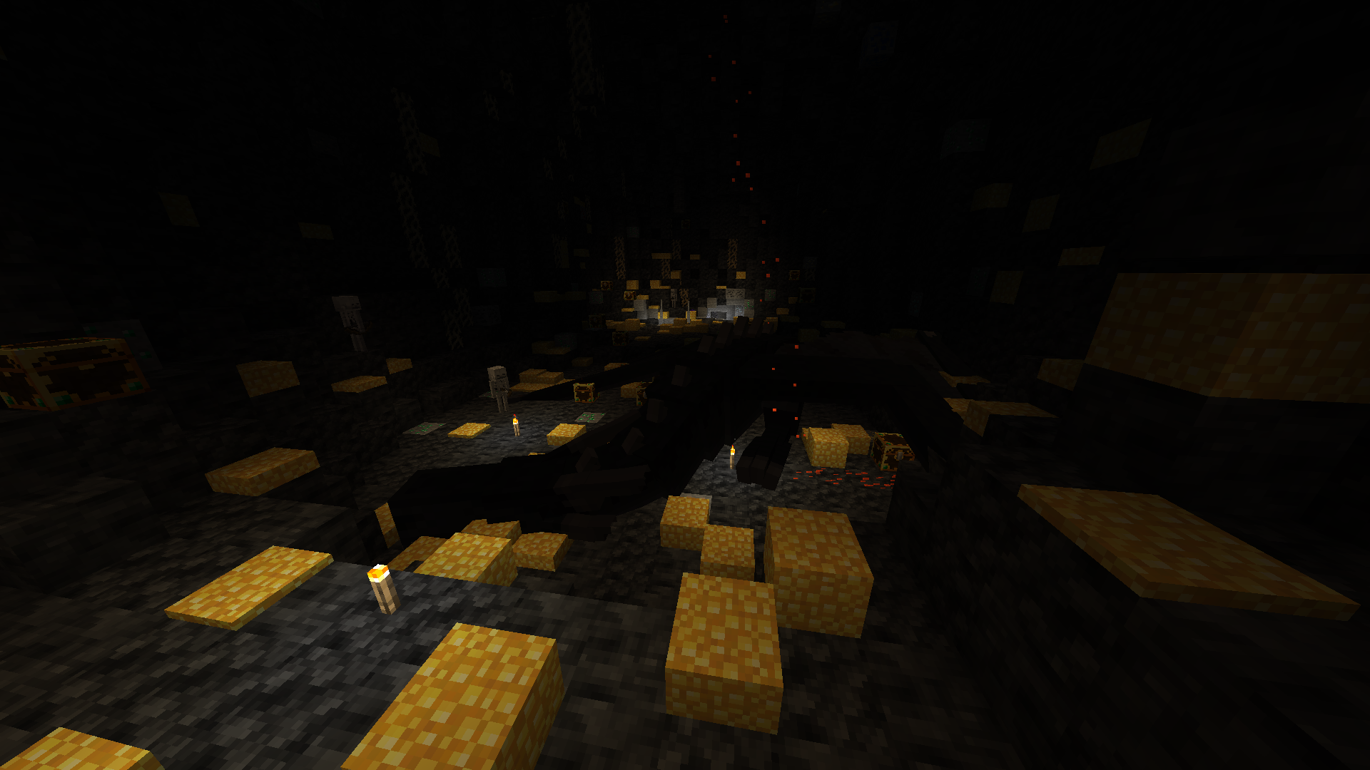 Butter, Goblins, and Panthers - Minecraft Modpacks - CurseForge