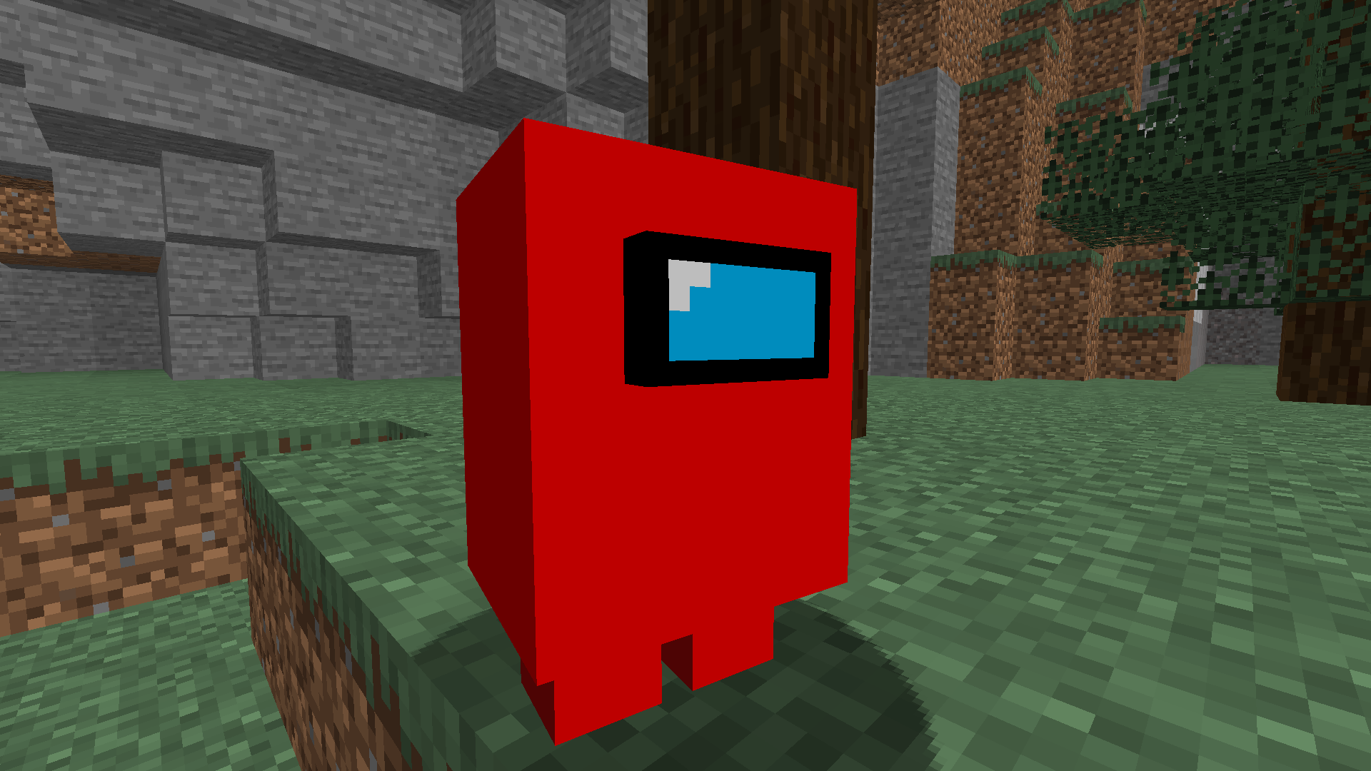 The world of mine - Minecraft Mods - CurseForge