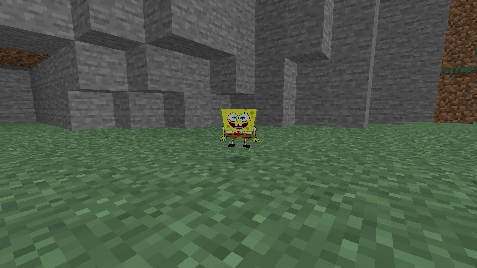 The world of mine - Minecraft Mods - CurseForge