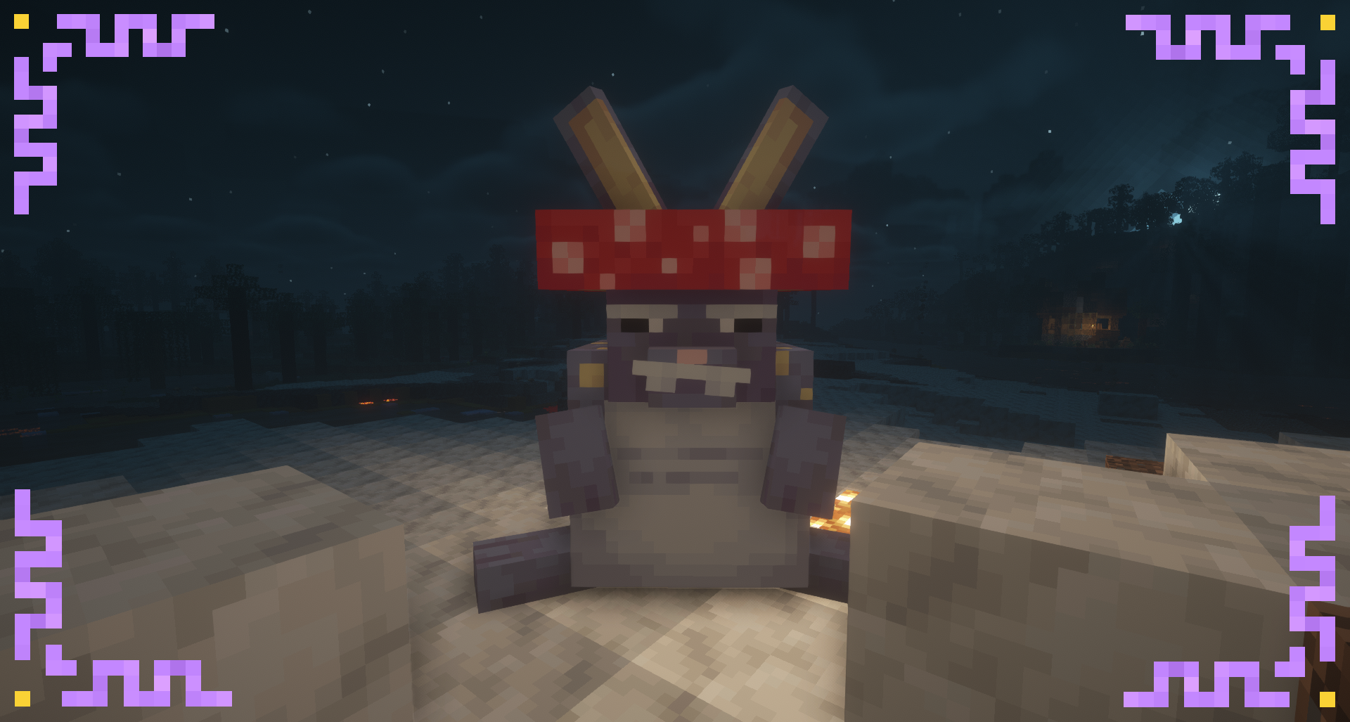 Pixies and Pickaxes - Gallery - Minecraft Modpacks - CurseForge
