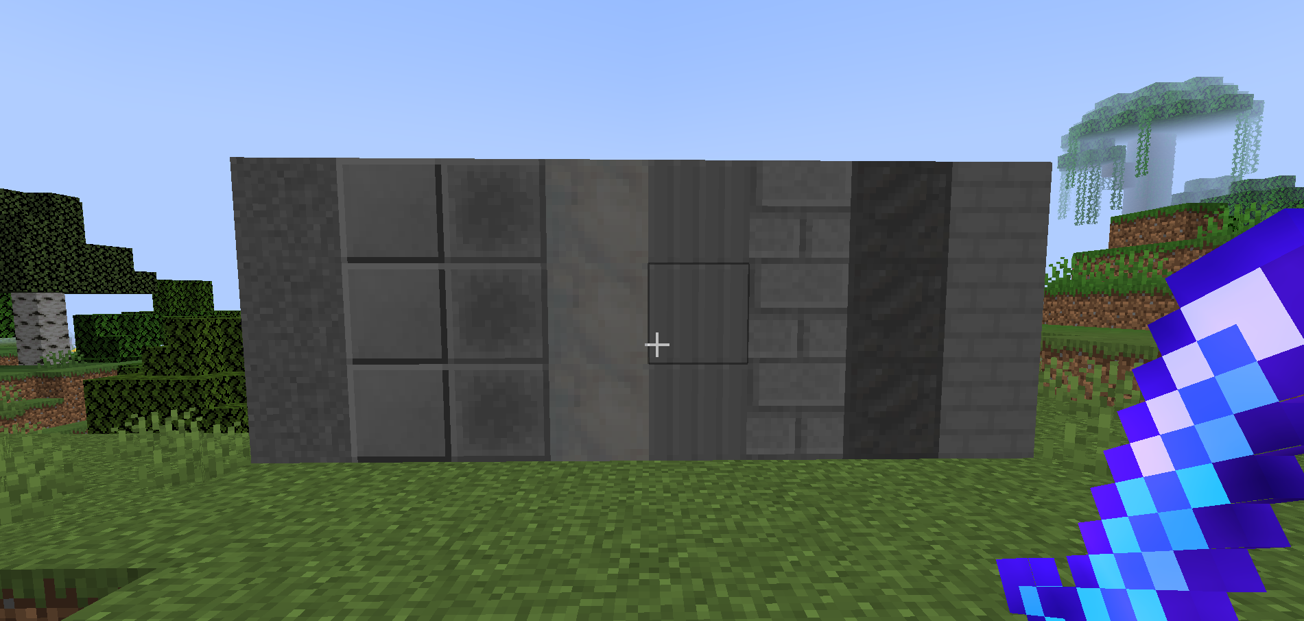 Darkness of Enderium - Minecraft Mods - CurseForge