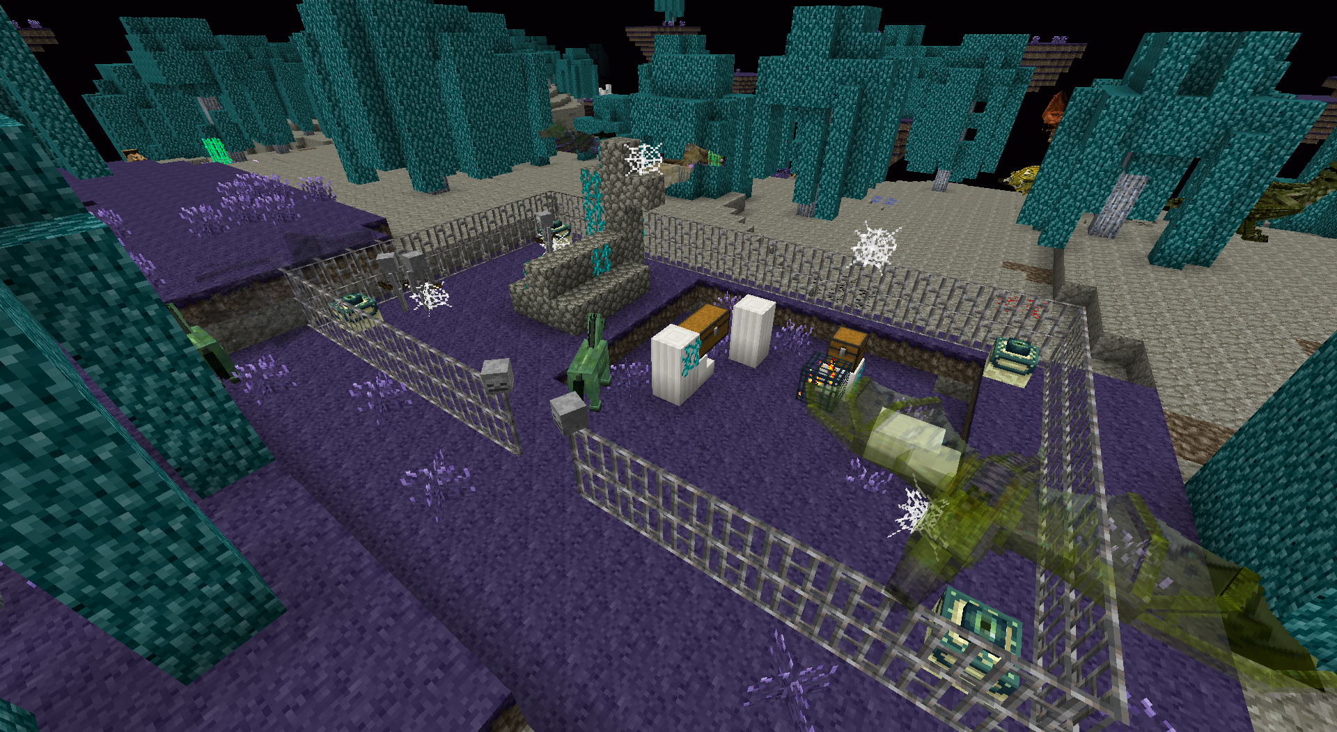 Better WyvernLair - Minecraft Mods - CurseForge