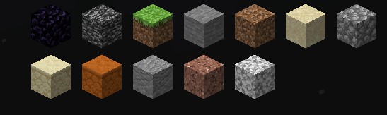Phase Blocks - Minecraft Mods - CurseForge