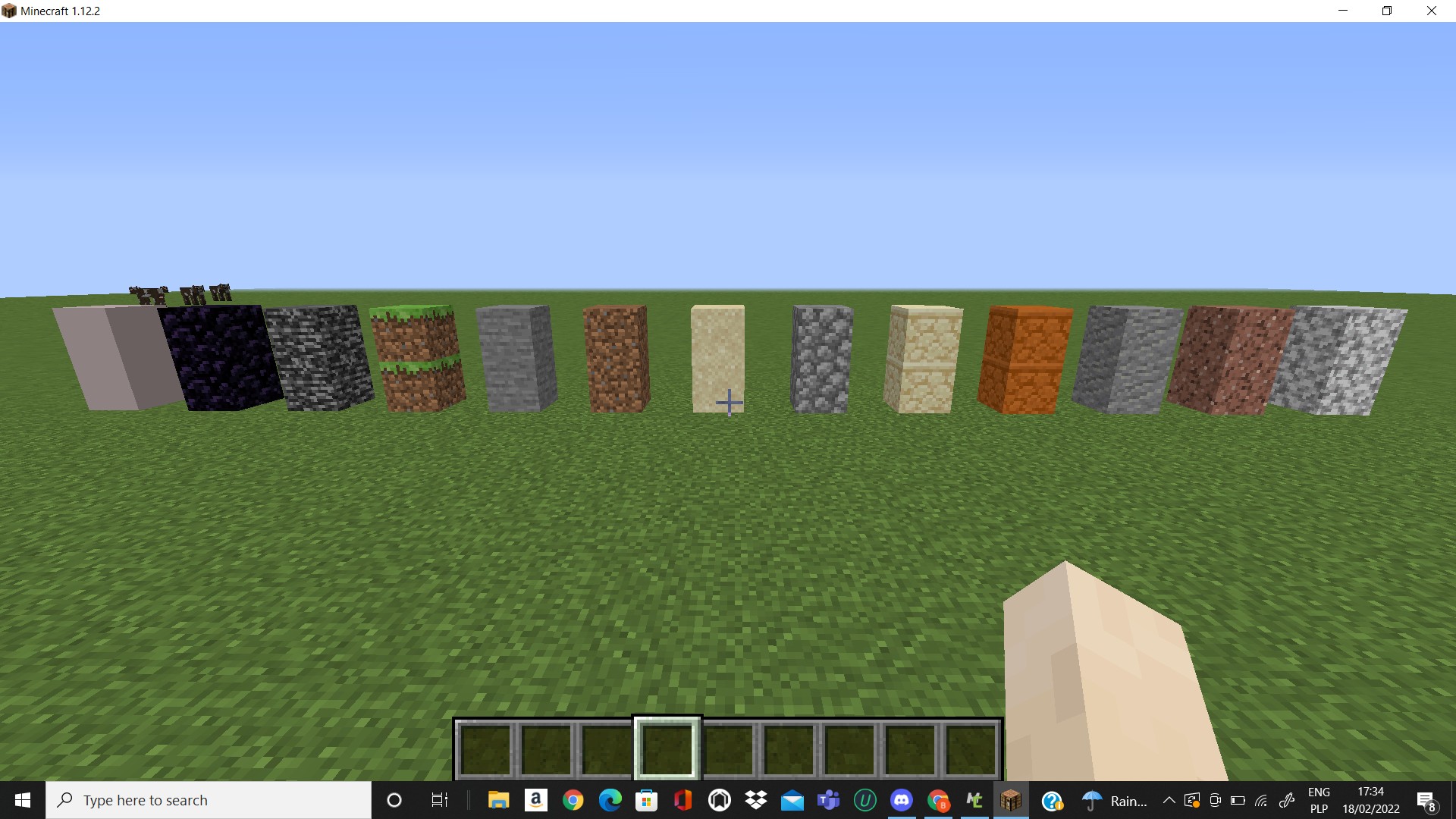 Phase Blocks - Minecraft Mods - CurseForge