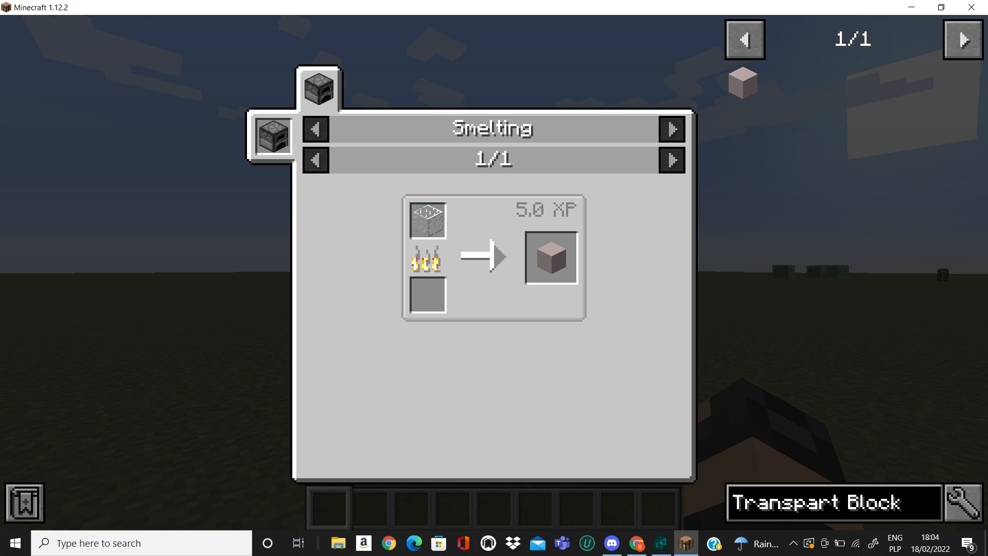 Phase Blocks - Minecraft Mods - CurseForge