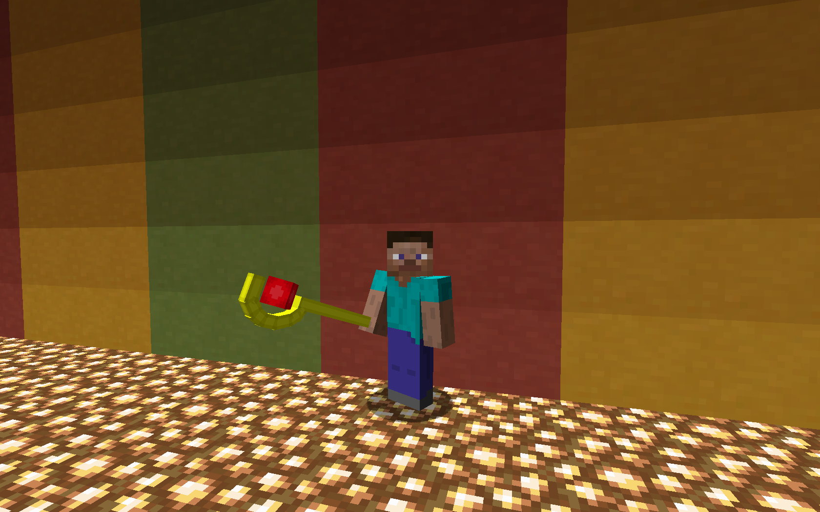 gods weapons - Gallery - Minecraft Mods - CurseForge