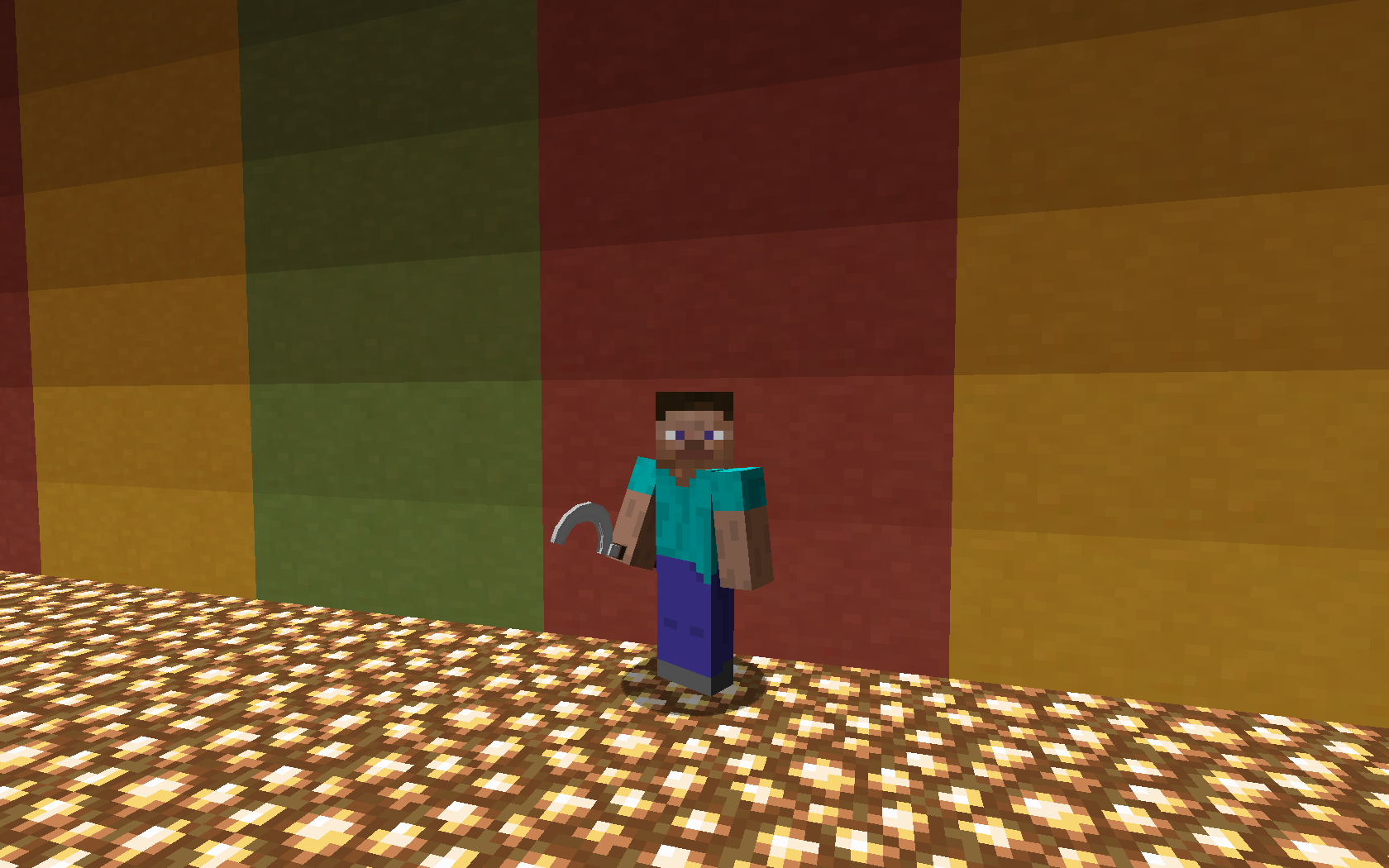 gods weapons - Gallery - Minecraft Mods - CurseForge