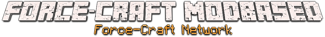 Force-Craft Modbased - Minecraft Modpacks - CurseForge