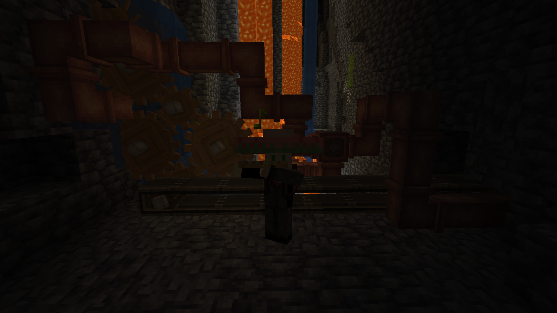 Creativity - Screenshots - Minecraft Modpacks - CurseForge