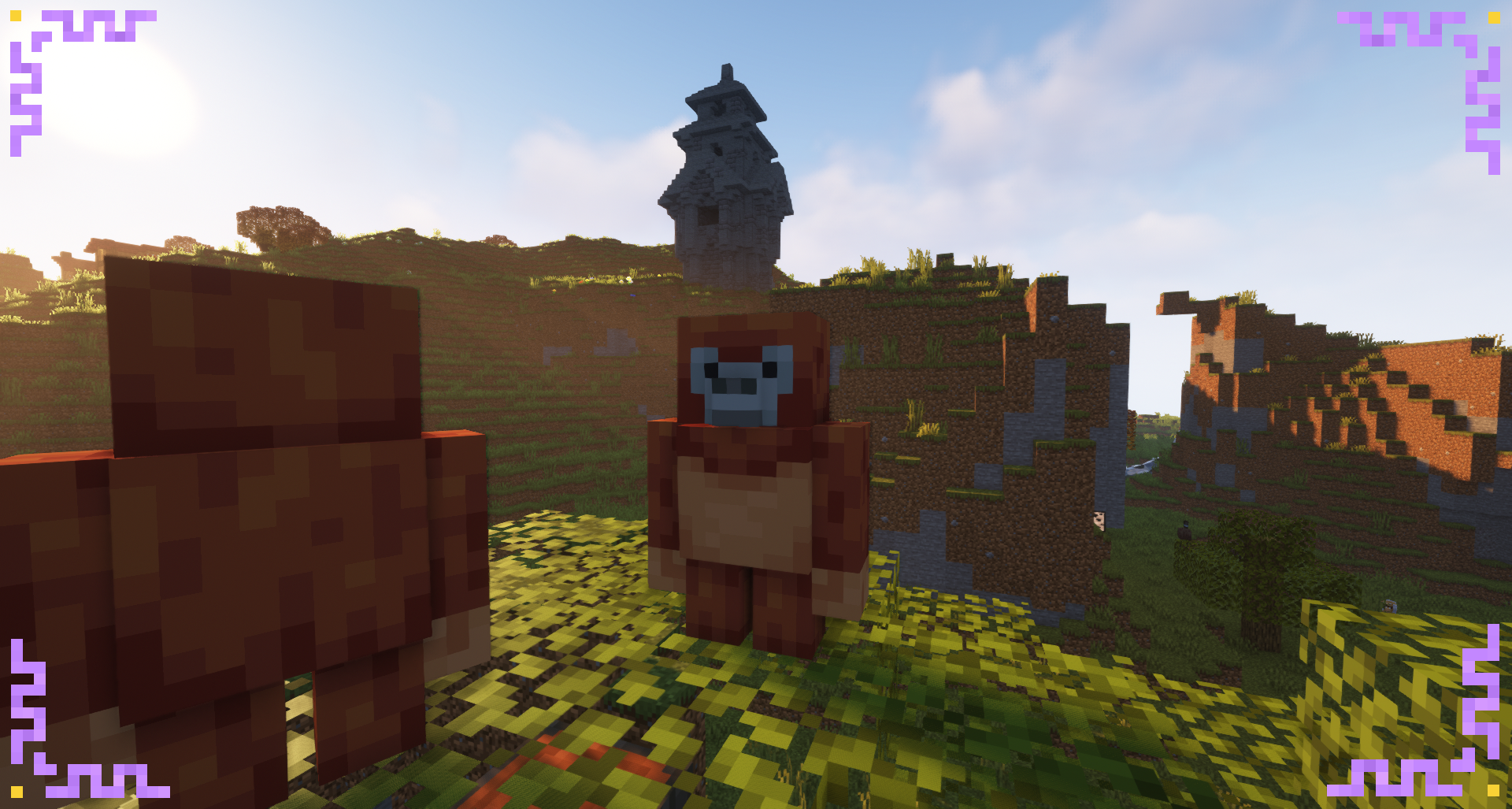 Pixies and Pickaxes - Gallery - Minecraft Modpacks - CurseForge