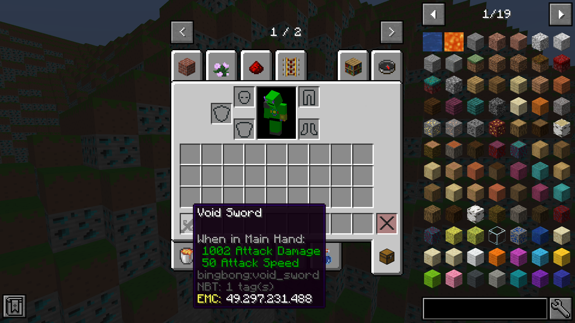 Bing Bong - Minecraft Mods - CurseForge