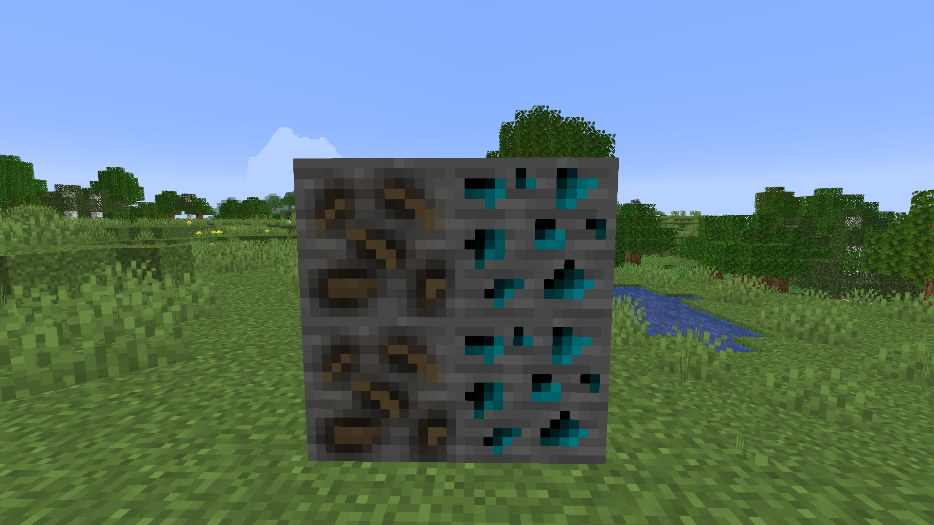 Bing Bong - Minecraft Mods - CurseForge