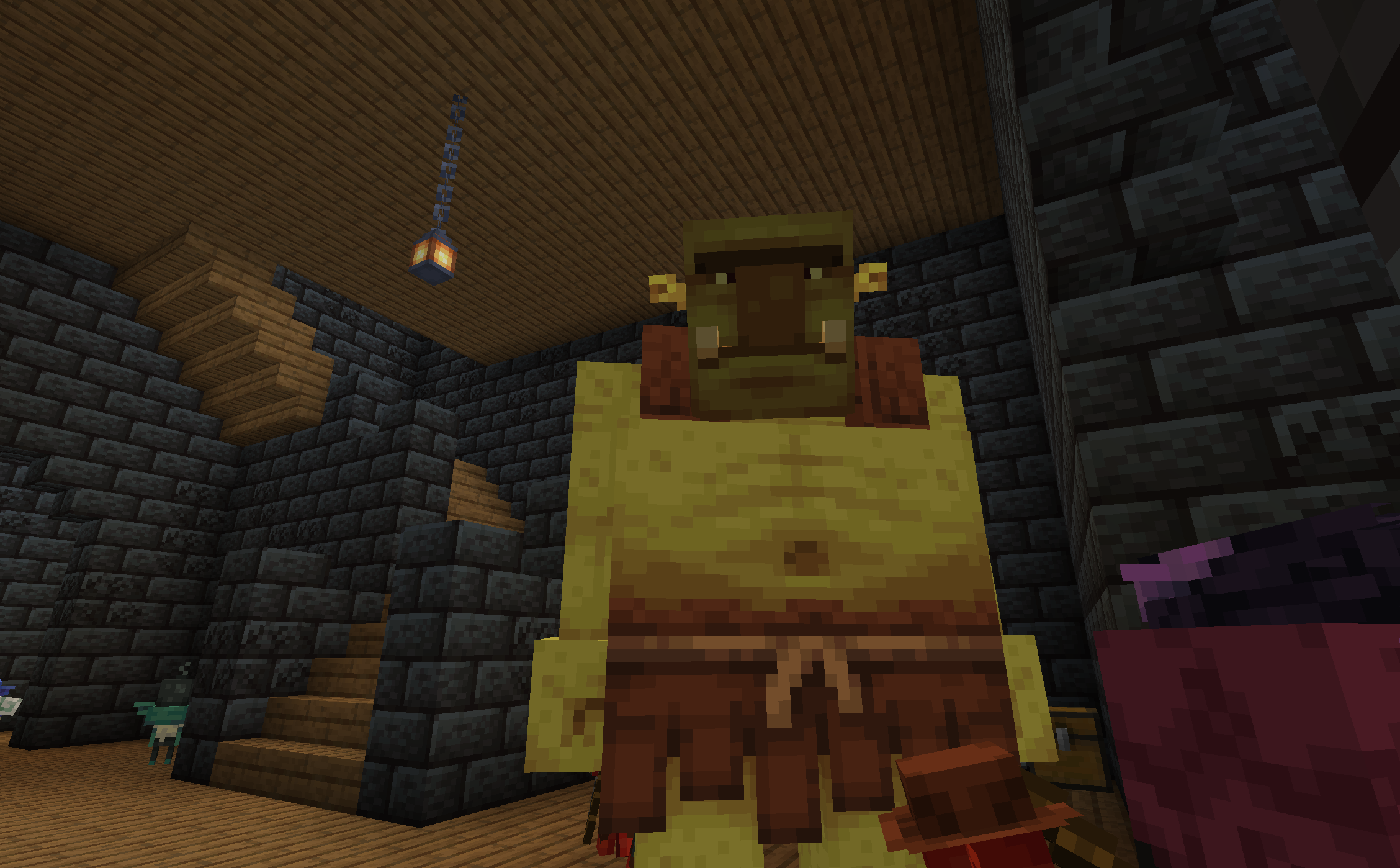 Deep Thought - Minecraft Modpacks - CurseForge