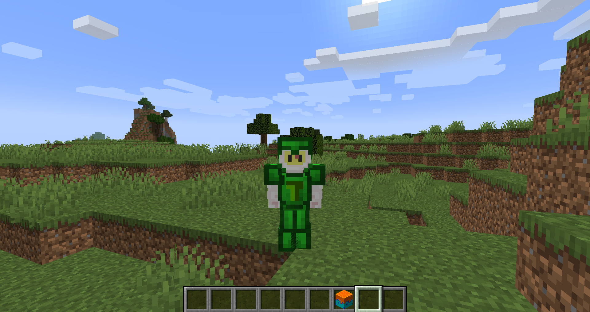 Thiago And Juan - Minecraft Mods - CurseForge