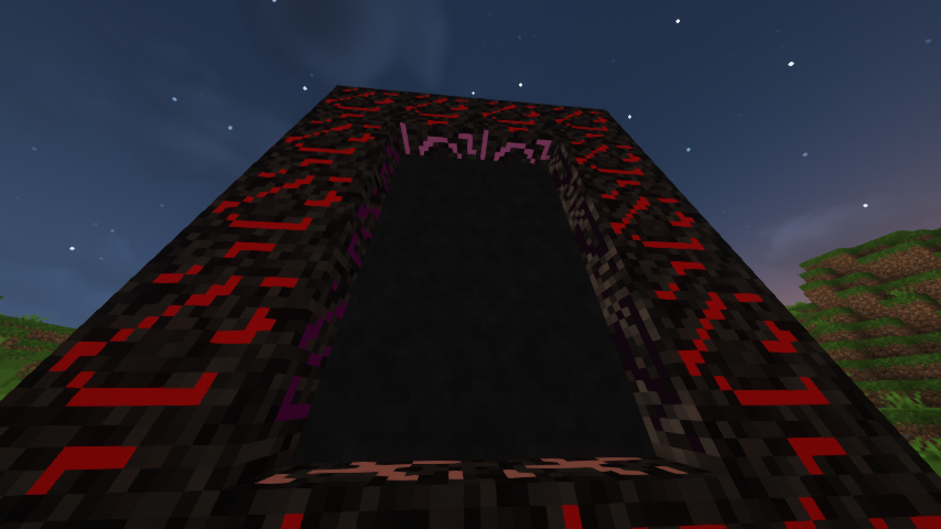 The Three Realms - Minecraft Mods - CurseForge