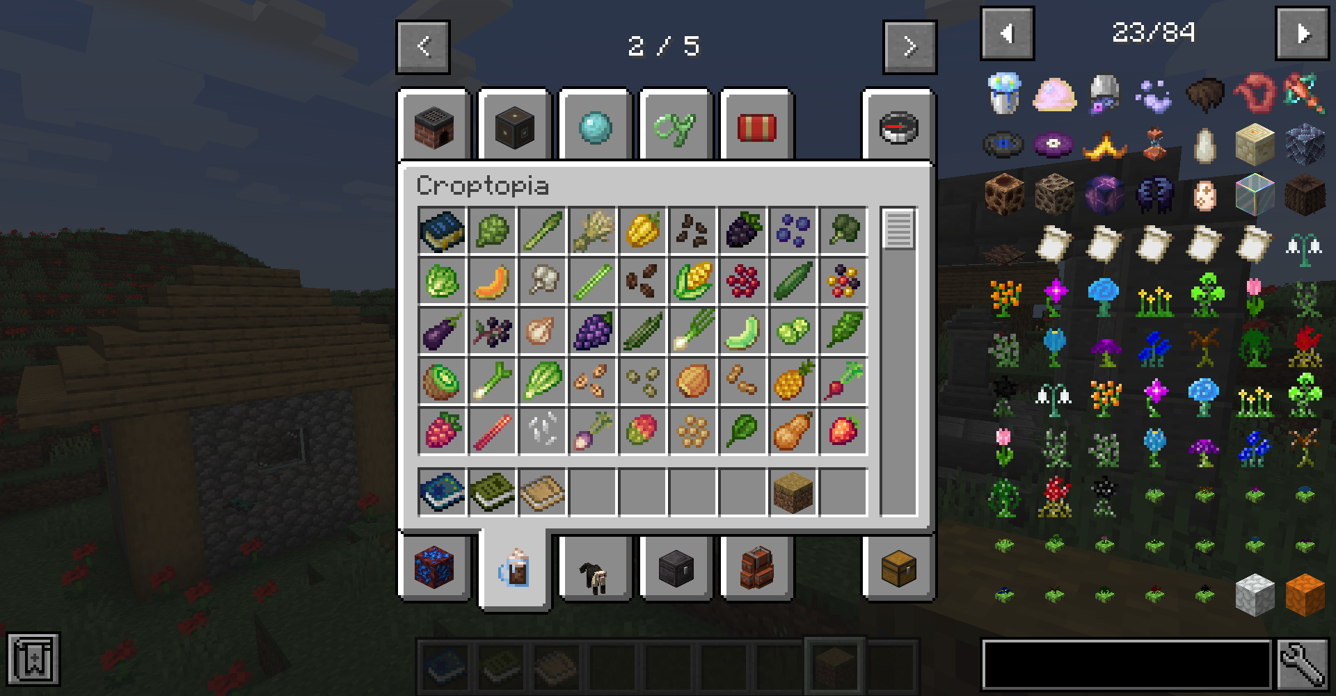 Treasures and Trinkets - Gallery - Minecraft Modpacks - CurseForge