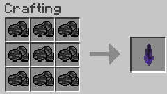 Weakened Bedrock - Screenshots - Minecraft Mods - CurseForge